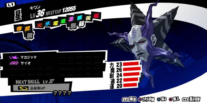 Shocking Revelations and Luminary Entities from Persona 5's Star Arcana