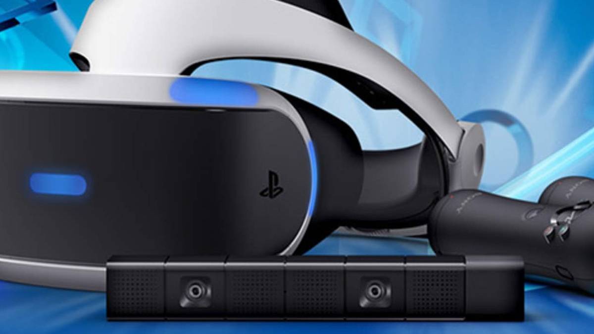All the New PlayStation VR Games Announced on March 3