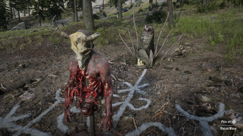 Red Dead Redemption 2: 10 Things You Missed In West Elizabeth