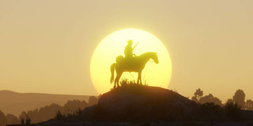 Red Dead Redemption: Everything You Need To Know About West Elizabeth