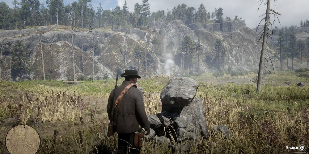 Red Dead Redemption 2: A Complete Guide To The Explorer Challenges