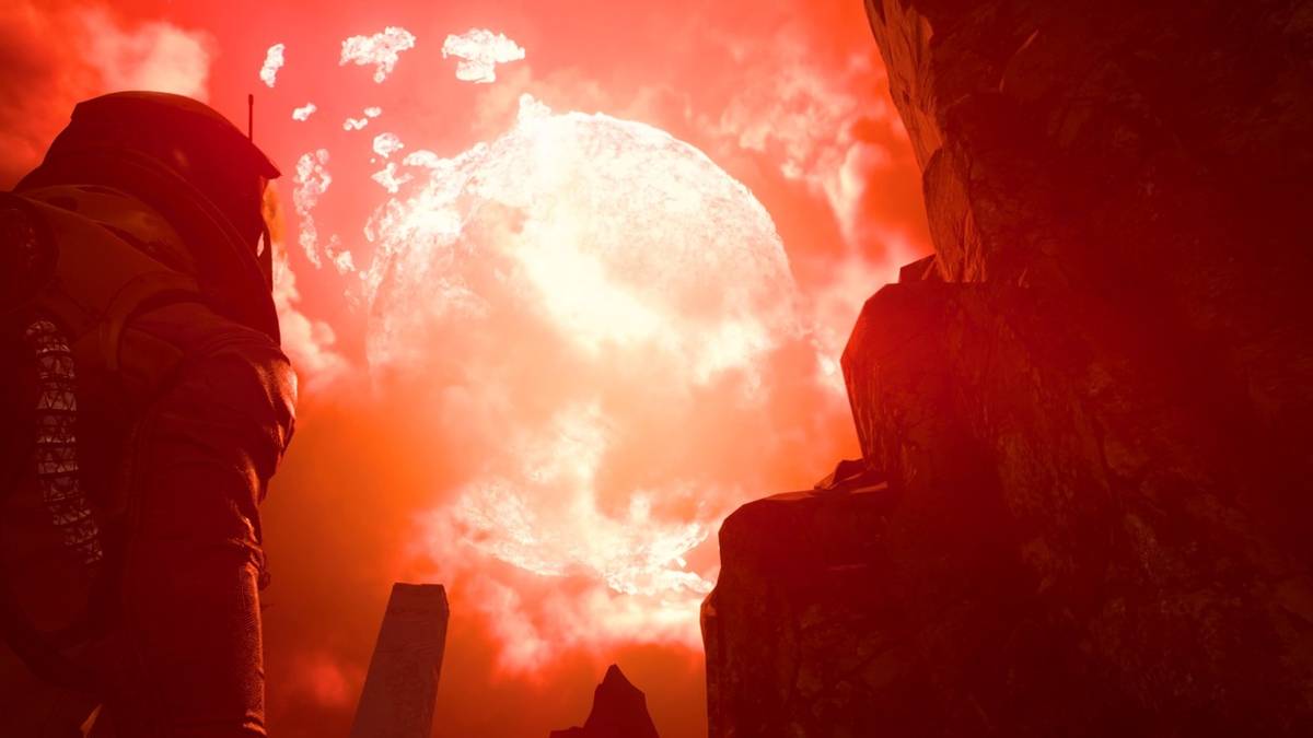 New Returnal Story Trailer Has Serious Horror Vibes