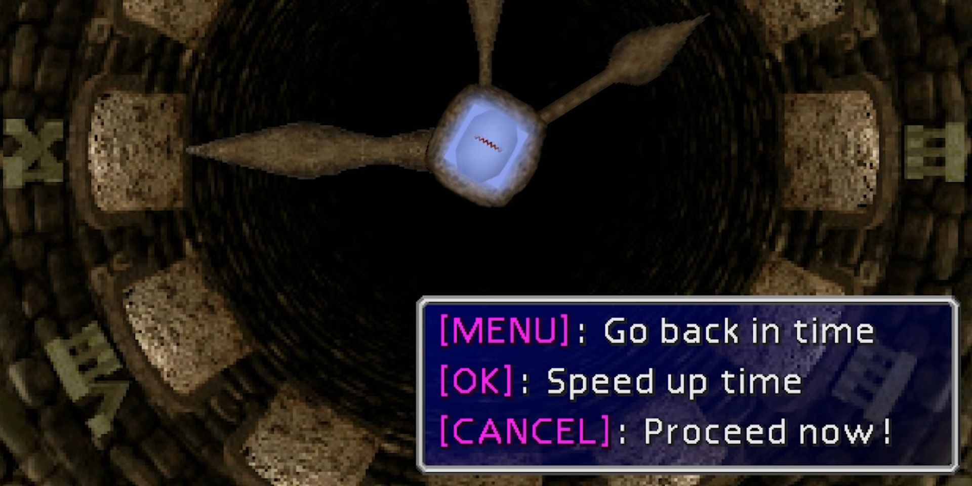 Final Fantasy 7: 10 Things Most Players Don't Know About The Temple Of ...