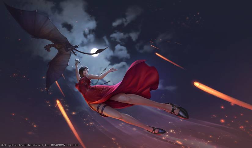 Teppen Developers Talk Capcom Crossovers, Fan Feedback