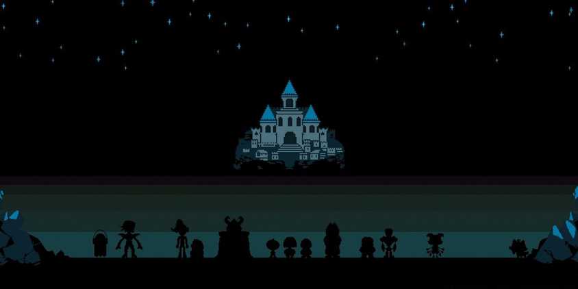 Best RPGs That Let You Play As The Villain