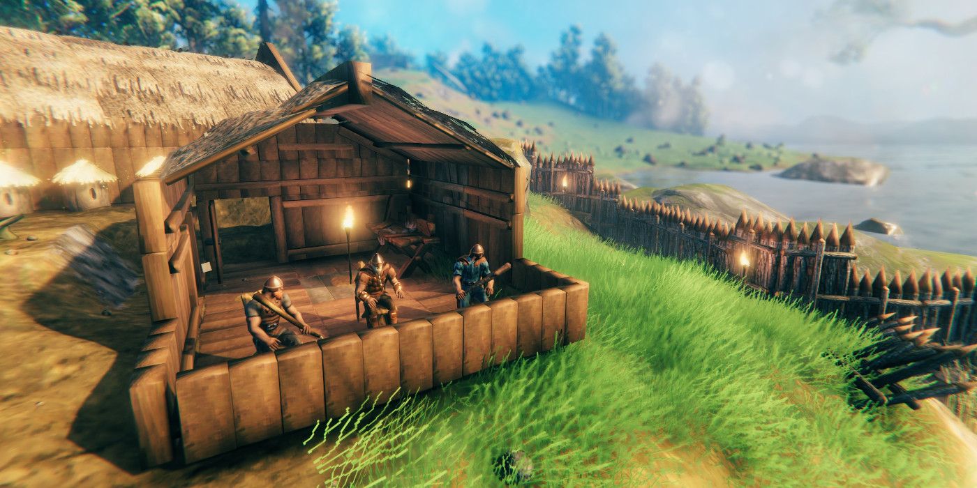 Valheim: F5 Console Commands Not Working Fix