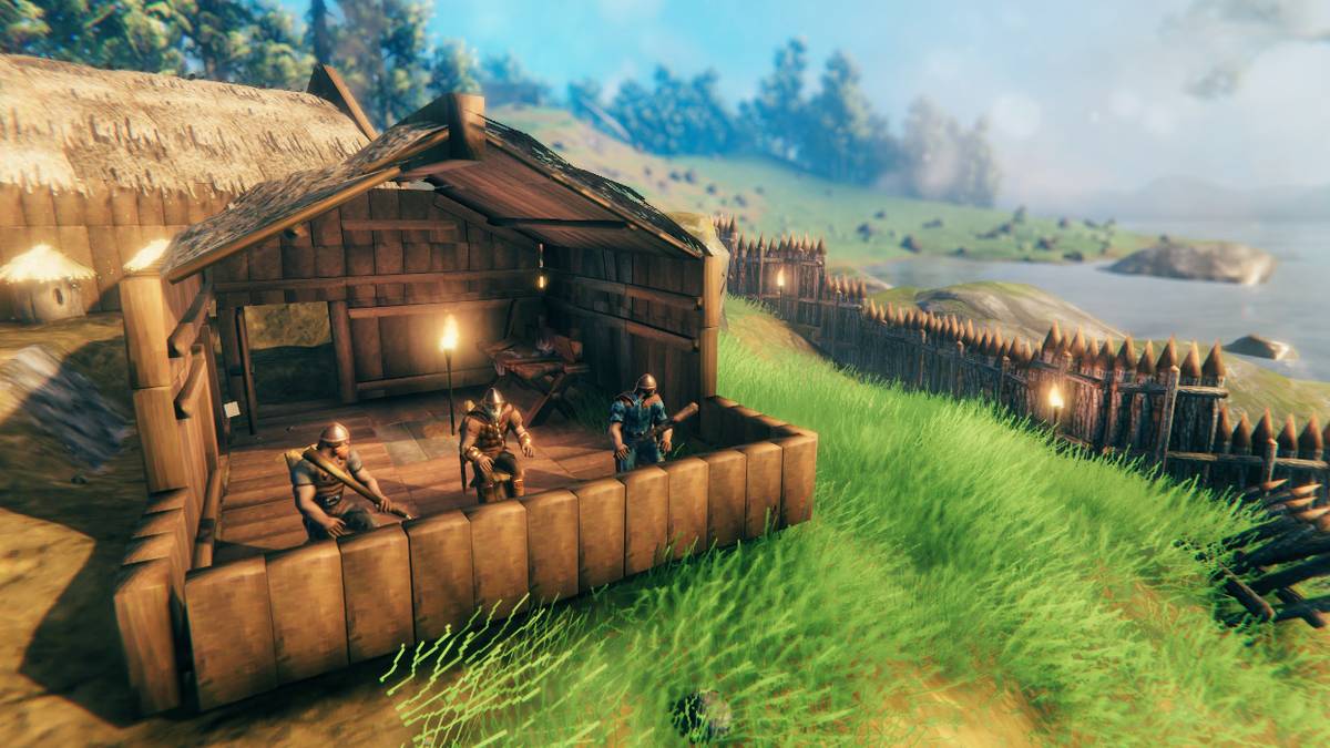 Valheim: F5 Console Commands Not Working Fix