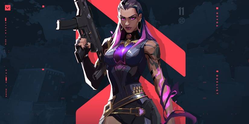 Overpowered Abilities In Valorant