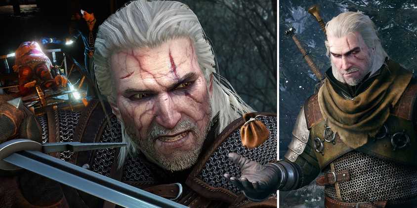 Hardest Boss Fights In The Witcher 3