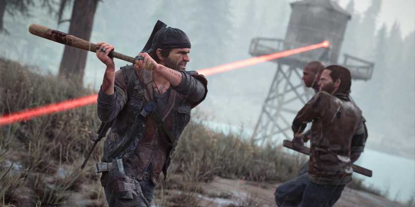 All Crafting Recipes in Days Gone Remastered