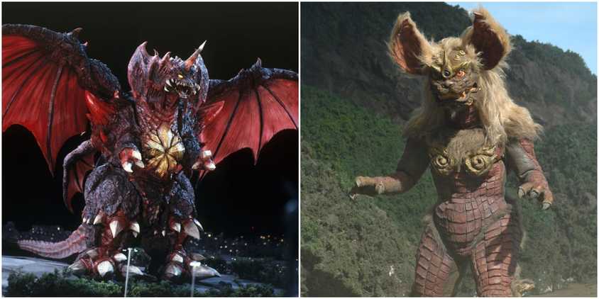 Monsterverse: Monsters That Can Defeat Godzilla