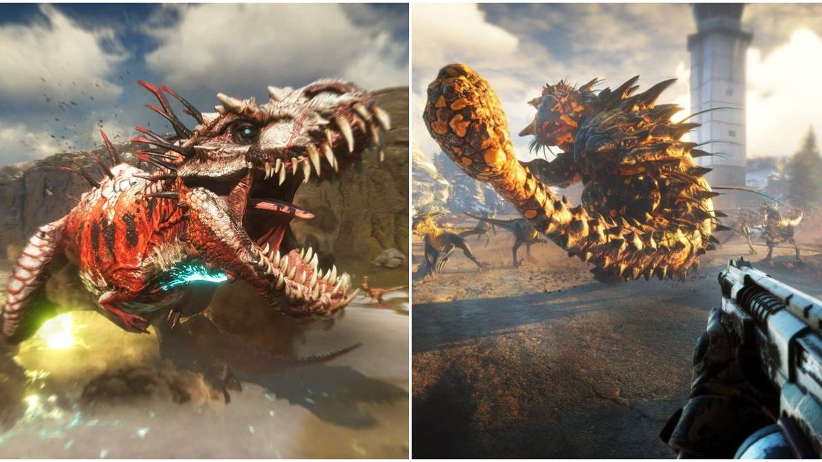 10 Pro Tips For Playing Second Extinction