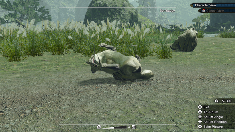 Monster Hunter Rise: Boom-Boom, Bombadgy Request Guide