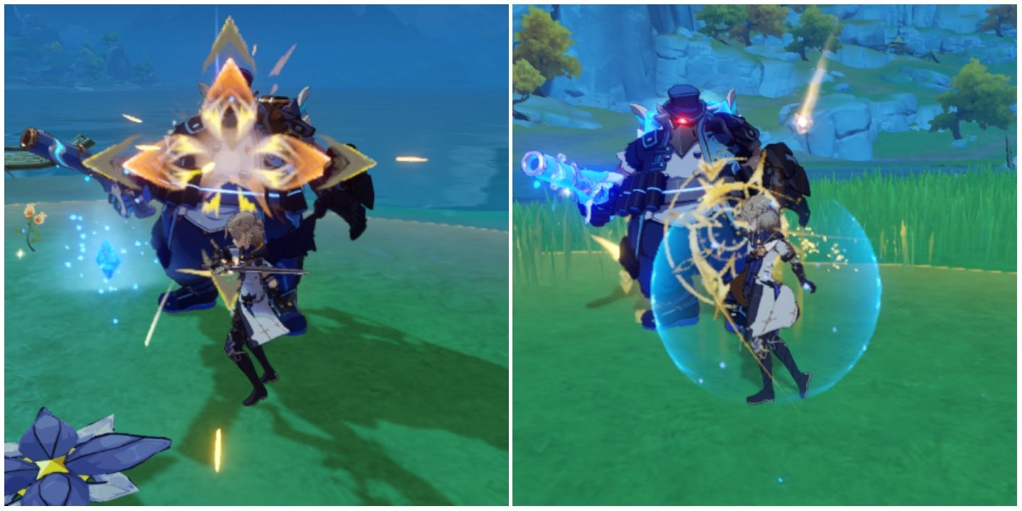 Genshin Impact: 10 Mistakes Players Make When Using Albedo (2026)