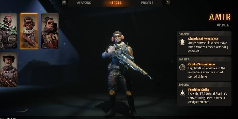 10 Pro Tips For Playing Second Extinction