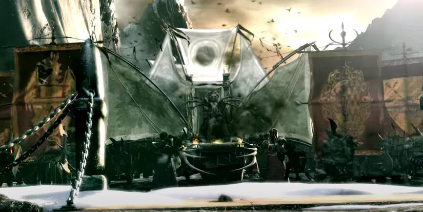 Diablo: 10 Things You Didn't Know About Baal