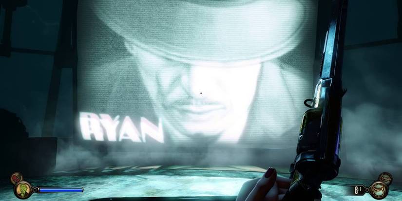 Bioshock: Everything You Need to Know About Rapture's Civil War