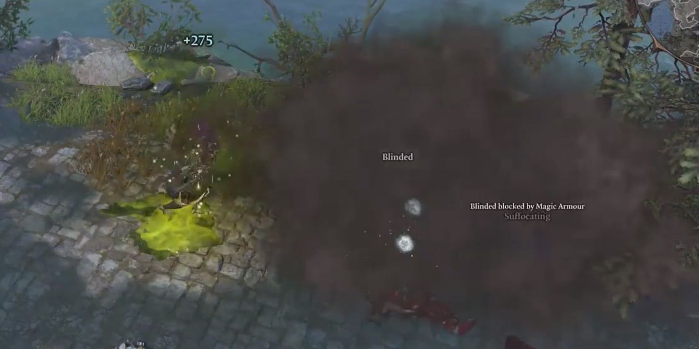 Divinity Original Sin 2: Top 10 Necromancer Skills, Ranked