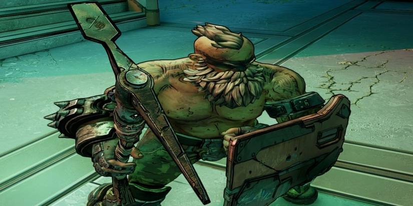 borderlands 3 enemies list