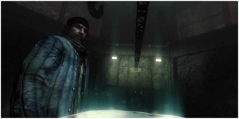 Black Ops: 10 Things Players Didn't Know About Reznov