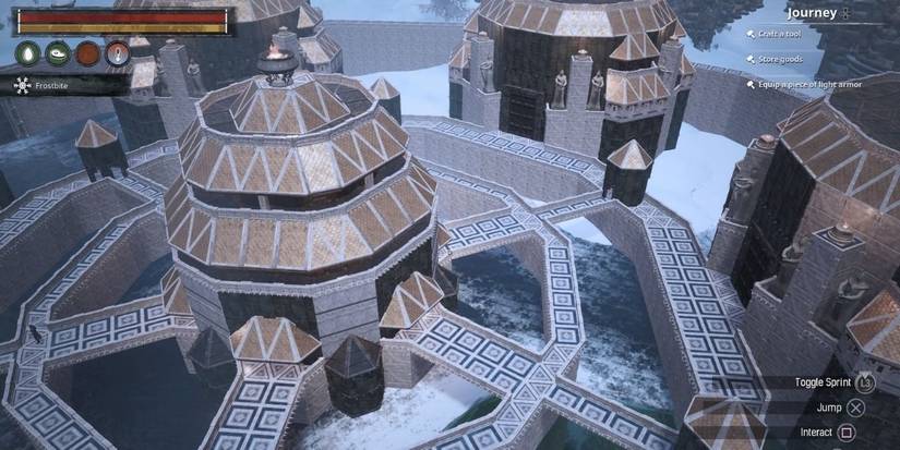 Conan Exiles: 10 Tips To Help Players Build An Awesome Base