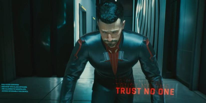 Why Cyberpunk 2077's Corpo Path is its Most Satisfying