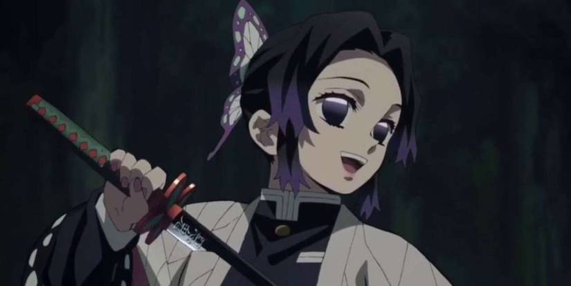Demon Slayer: Every Character who Invented Their own Breathing Style