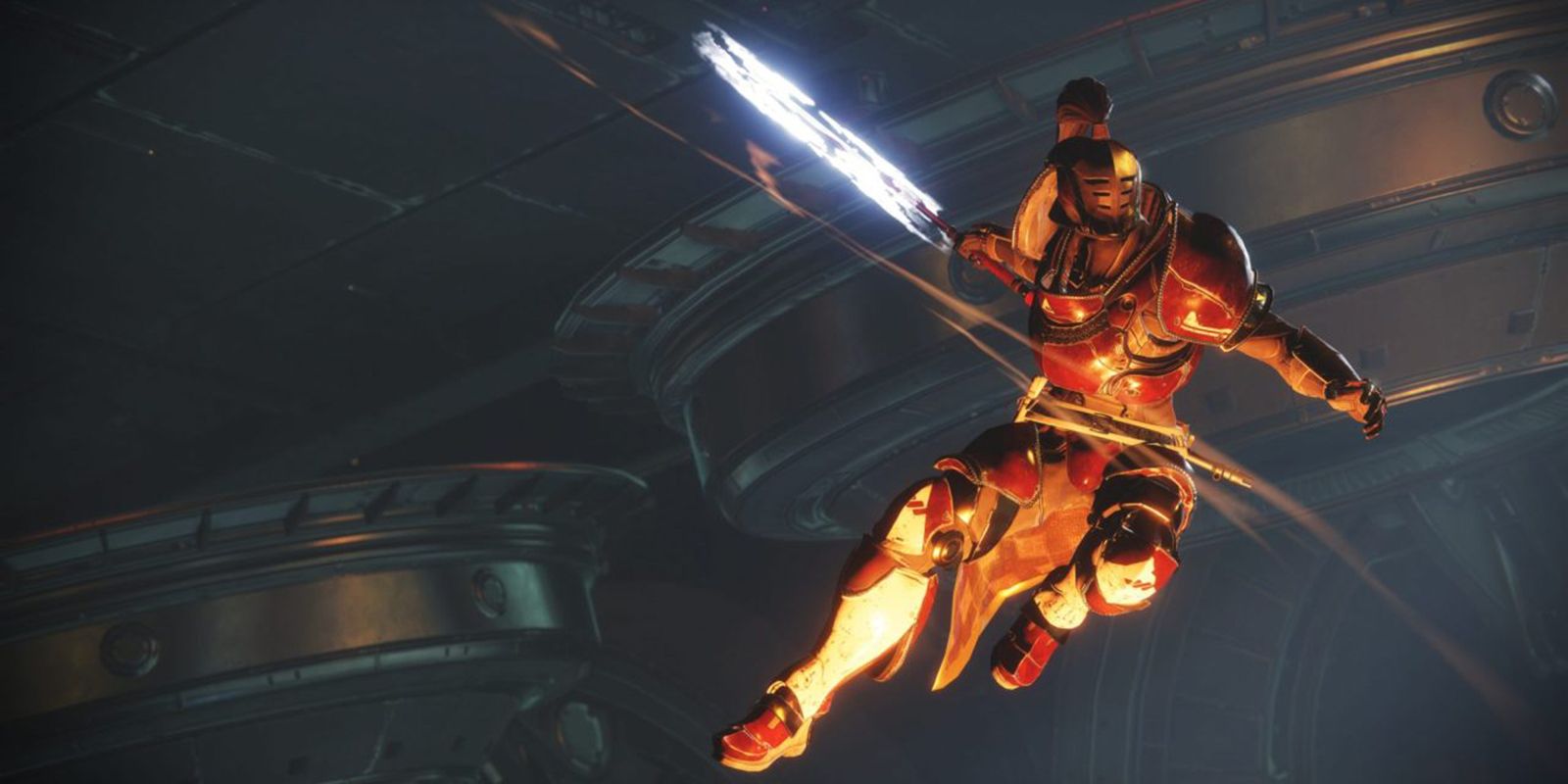 Destiny 2: What The Worldline Zero Catalyst Does & How To Find It