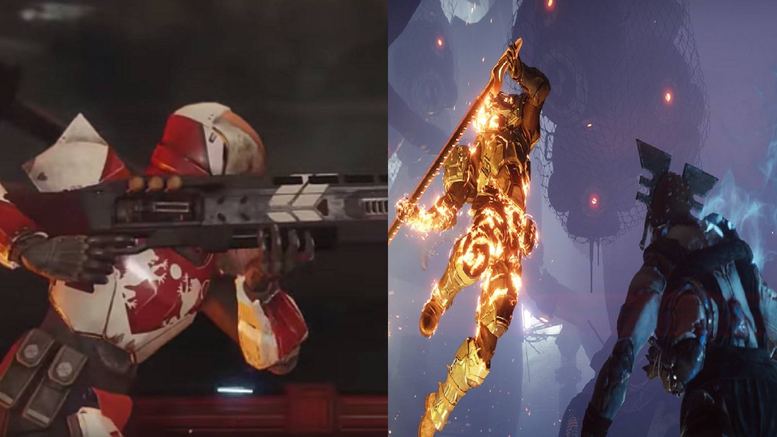 Destiny 2: What The Legend Of Acrius Catalyst Does & How To Find It