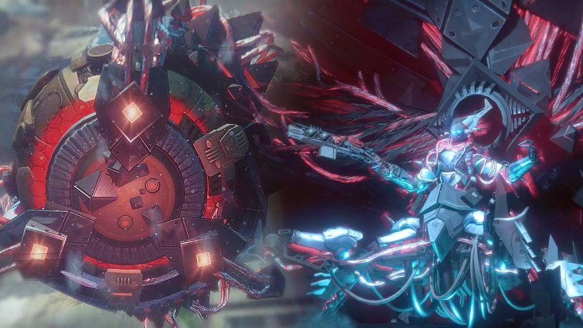 A History of SIVA in the Destiny Universe