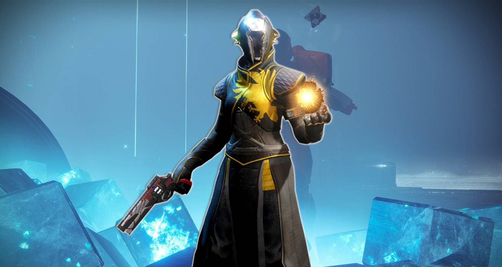 Destiny 2: How To Make Easy Glimmer (& The Best Stuff To Spend It On)