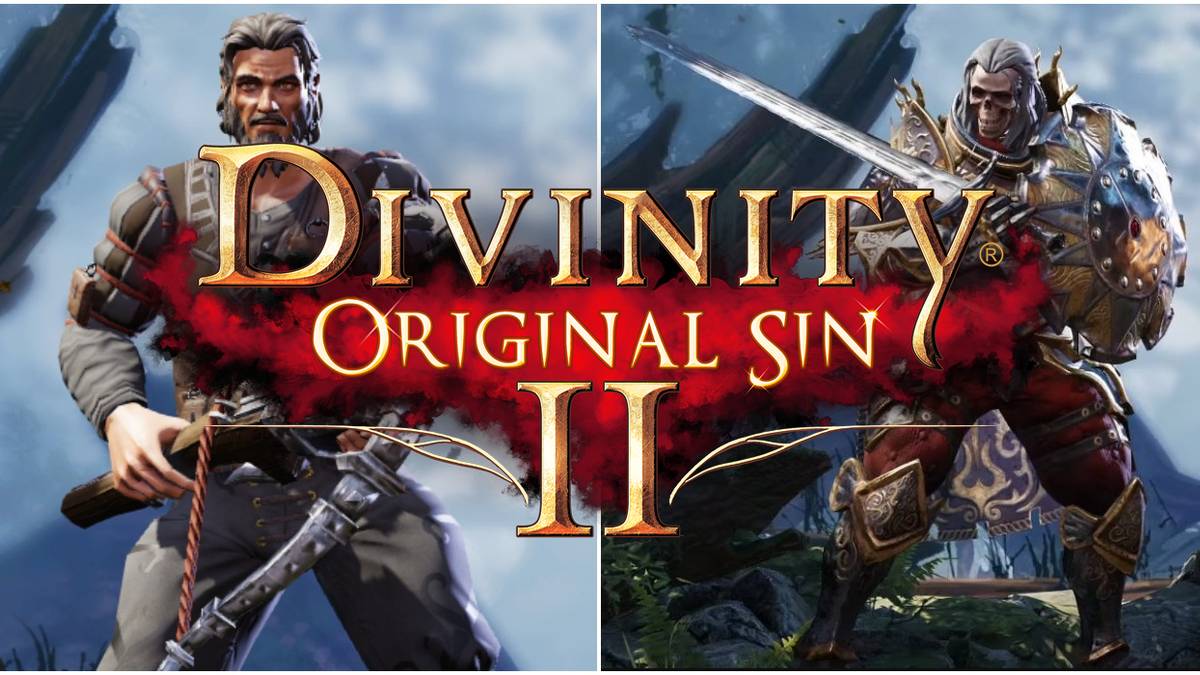 Divinity: Original Sin 2 - 10 Best Unique Weapons, Ranked
