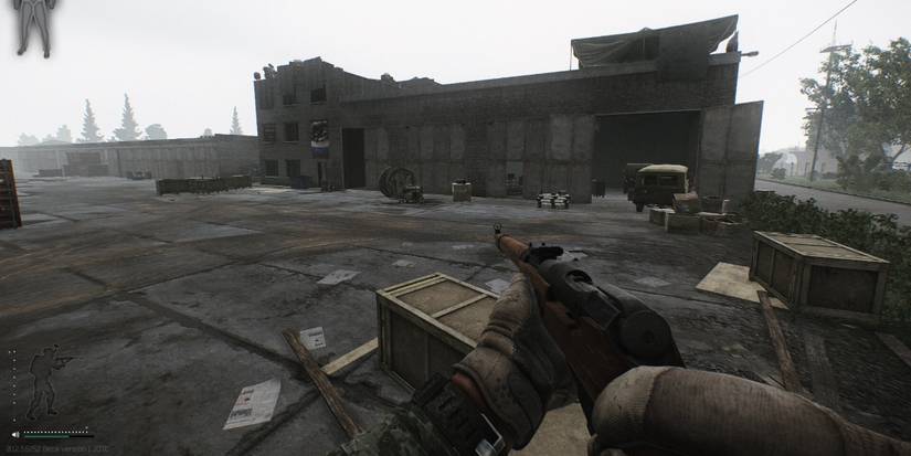 Escape From Tarkov: Pro Tips For The Reserve Map