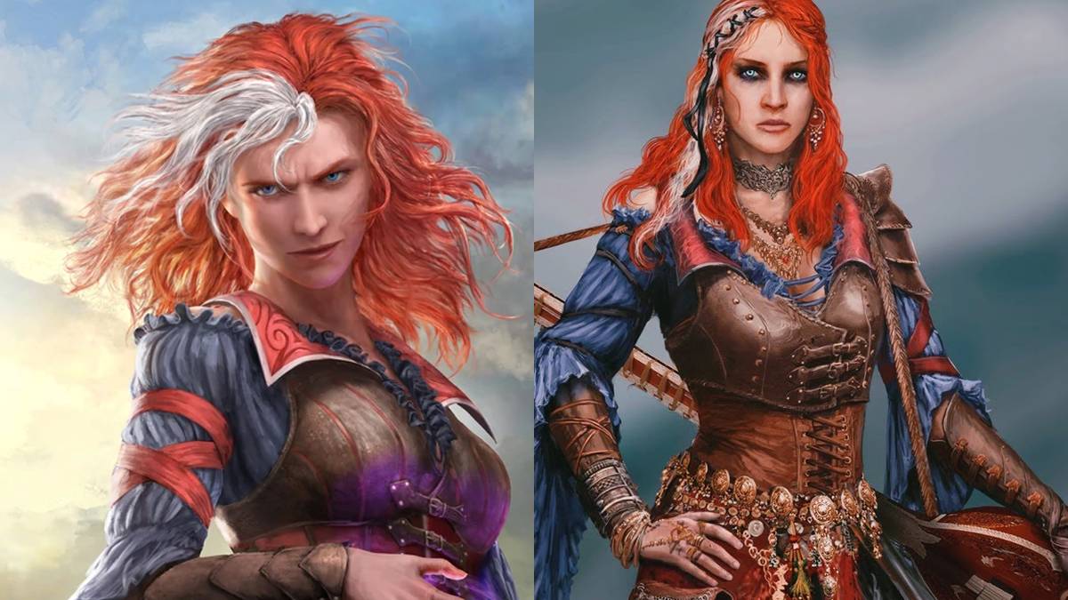 Divinity Original Sin 2: Best Builds For Lohse