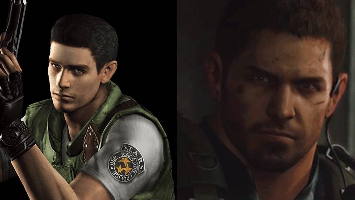 Resident Evil 4 Remake Should Avoid Doing to Leon What the Franchise ...