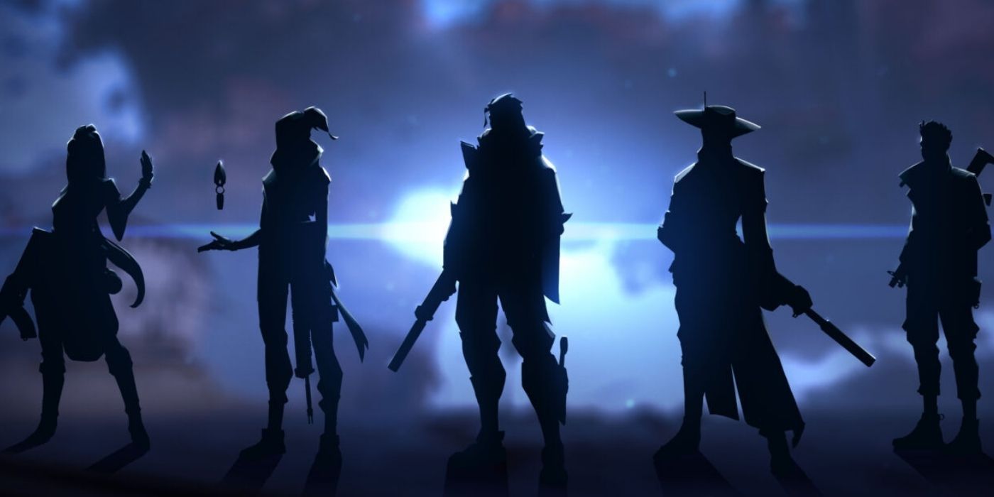 5 Best Team Compositions To Try Out In Valorant | Game Rant