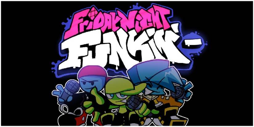 Friday Night Funkin: 15 Best Mods