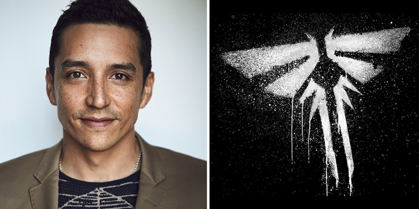 'The Last Of Us' HBO Series Casts Gabriel Luna As Tommy