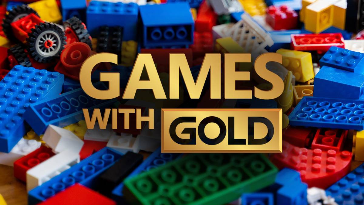 Xbox Free Games with Gold for May 2021 Could Help Tide Over LEGO Star ...