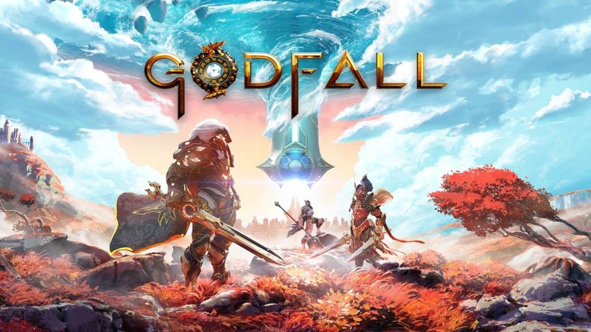 What Godfall Would Lose In a PS4 Port