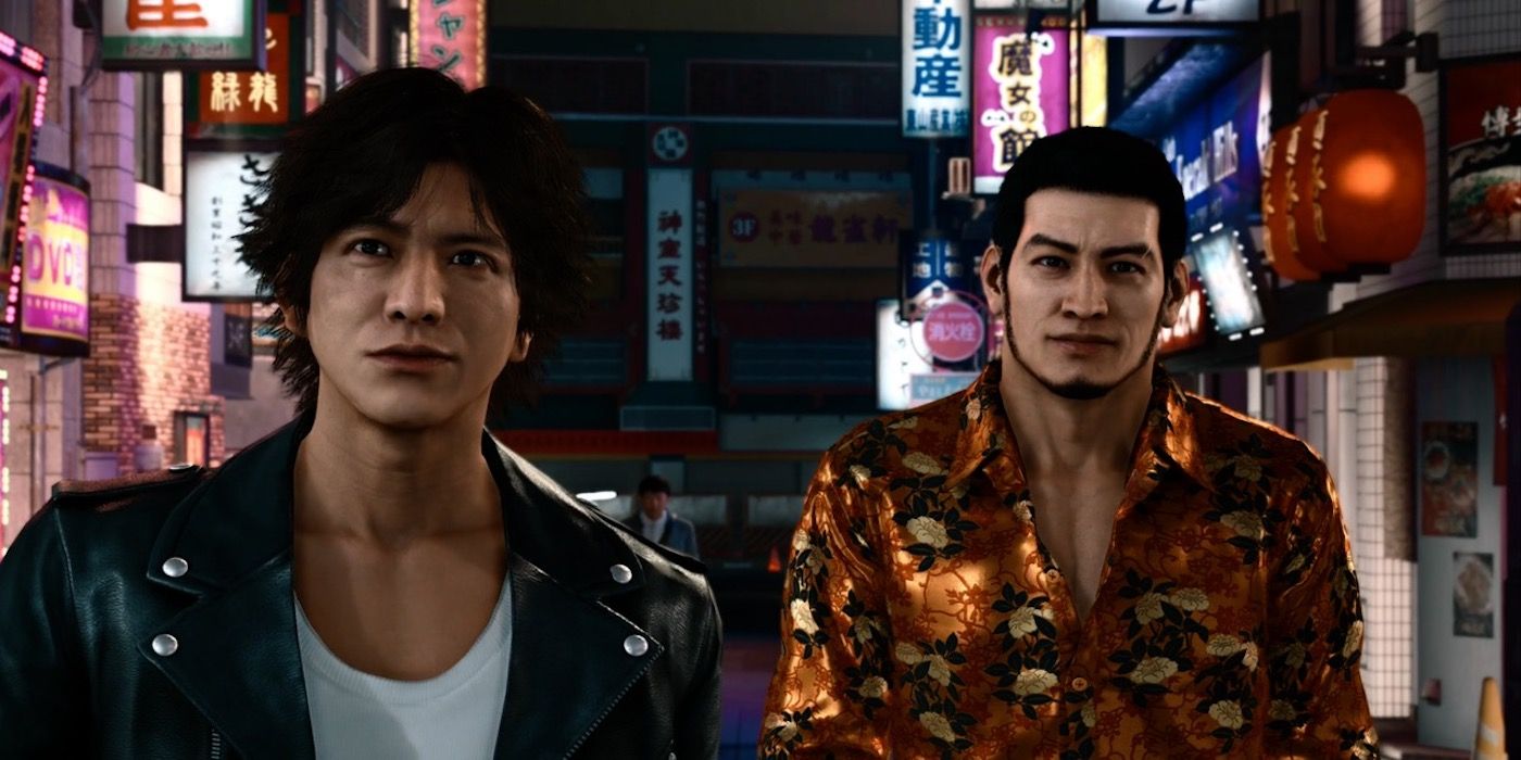 10 Pro Tips To Know Before Starting Judgment On PS5