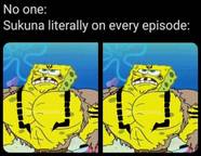 10 Hilarious Jujutsu Kaisen Memes That Only Fans Will Understand 10 Hilarious Jujutsu Kaisen Memes That Only Fans Will Understand
