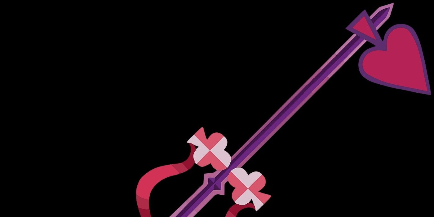 Kingdom Hearts: Best Keyblades In The Game