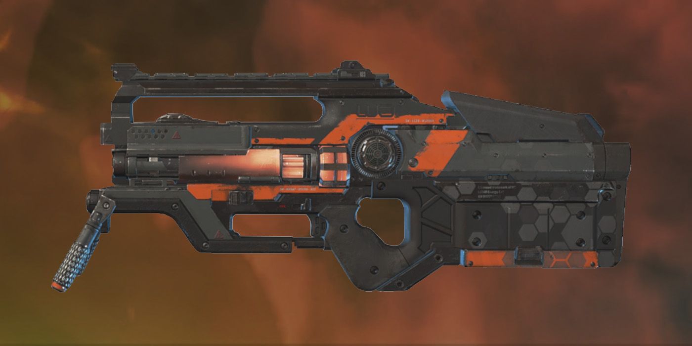 Apex Legends: 10 Best Guns For Newcomers, Ranked