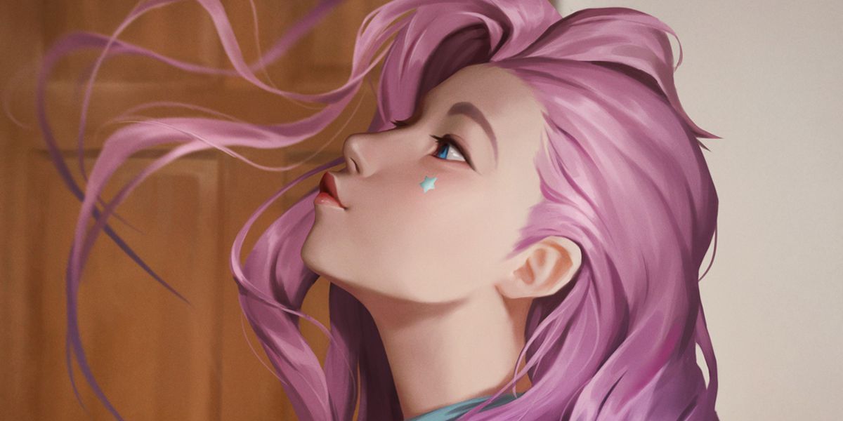 League Of Legends: 8 Things You May Not Know About Seraphine