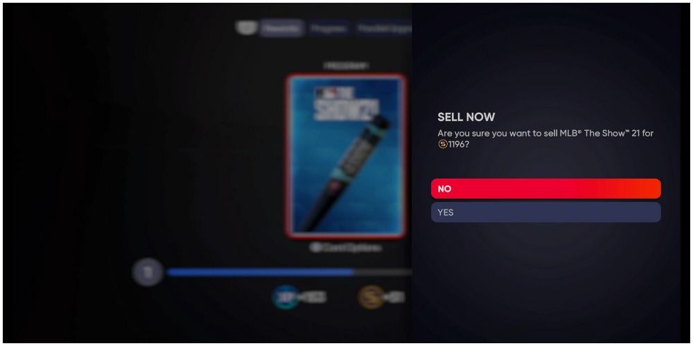 MLB The Show 21: Best Way to Earn Stubs