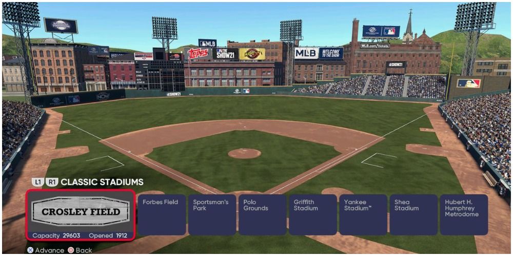 MLB The Show 21: How To Hit Home Runs