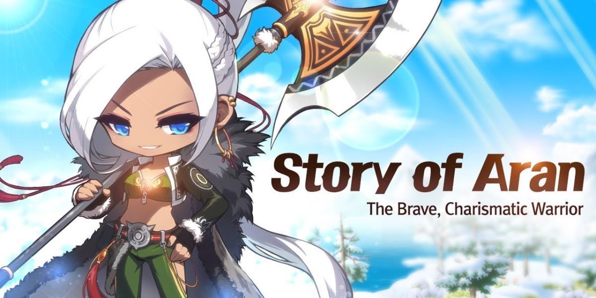 MapleStory: 15 Best Classes In The MMORPG, Ranked