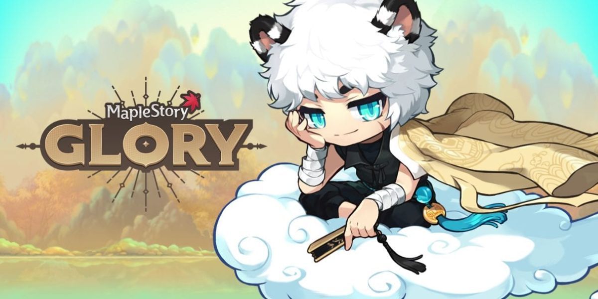 MapleStory: 15 Best Classes In The MMORPG, Ranked