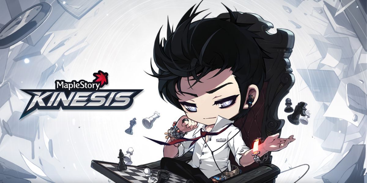 MapleStory: 15 Best Classes In The MMORPG, Ranked